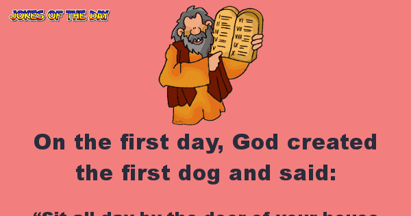 How God created Man – the secret theory that will shock you | Jokes Of ...