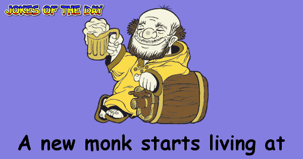 Translating Monk Texts – spelling matters! | Jokes Of The Day