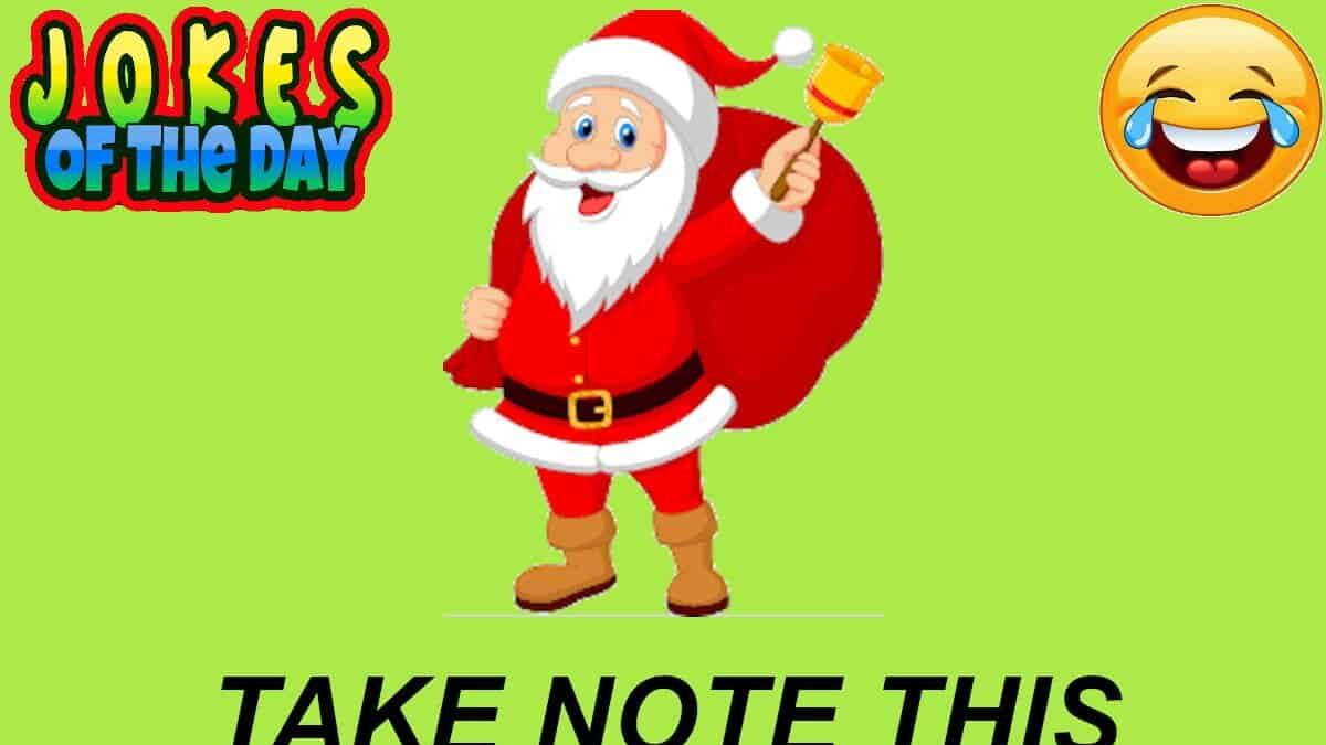 Funny Joke ‣ 50 Funny, Clean Christmas Jokes That Will Get You In The ...