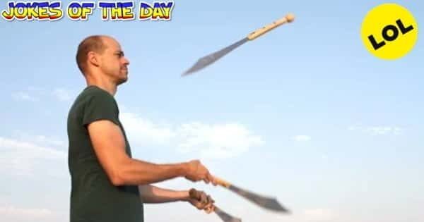 A Man On His Way Home From A Party Was Pulled Over By A Police Officer