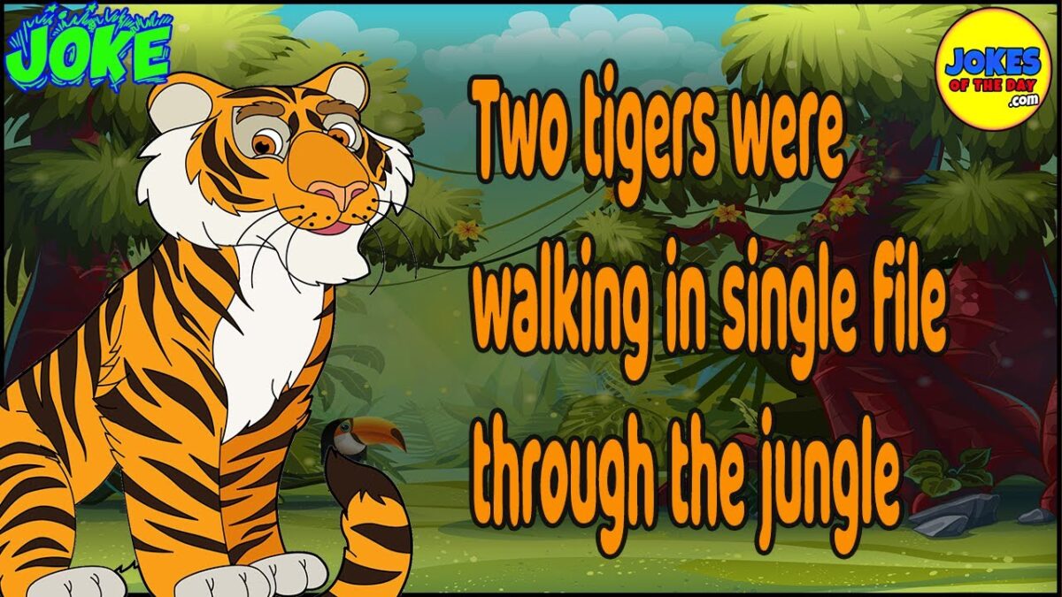 Jokes Of The Day | Page 12 | The Funniest Jokes Ever Told
