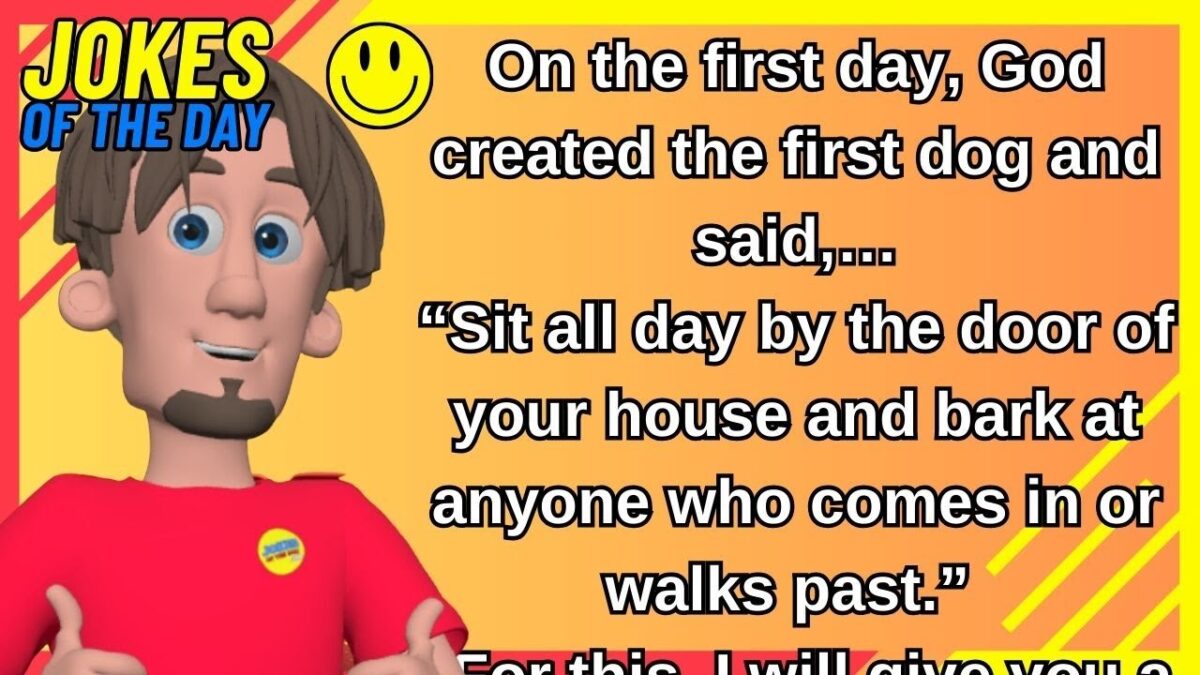 Jokes Of The Day | Funny Joke about three officers discussing intimacy ...