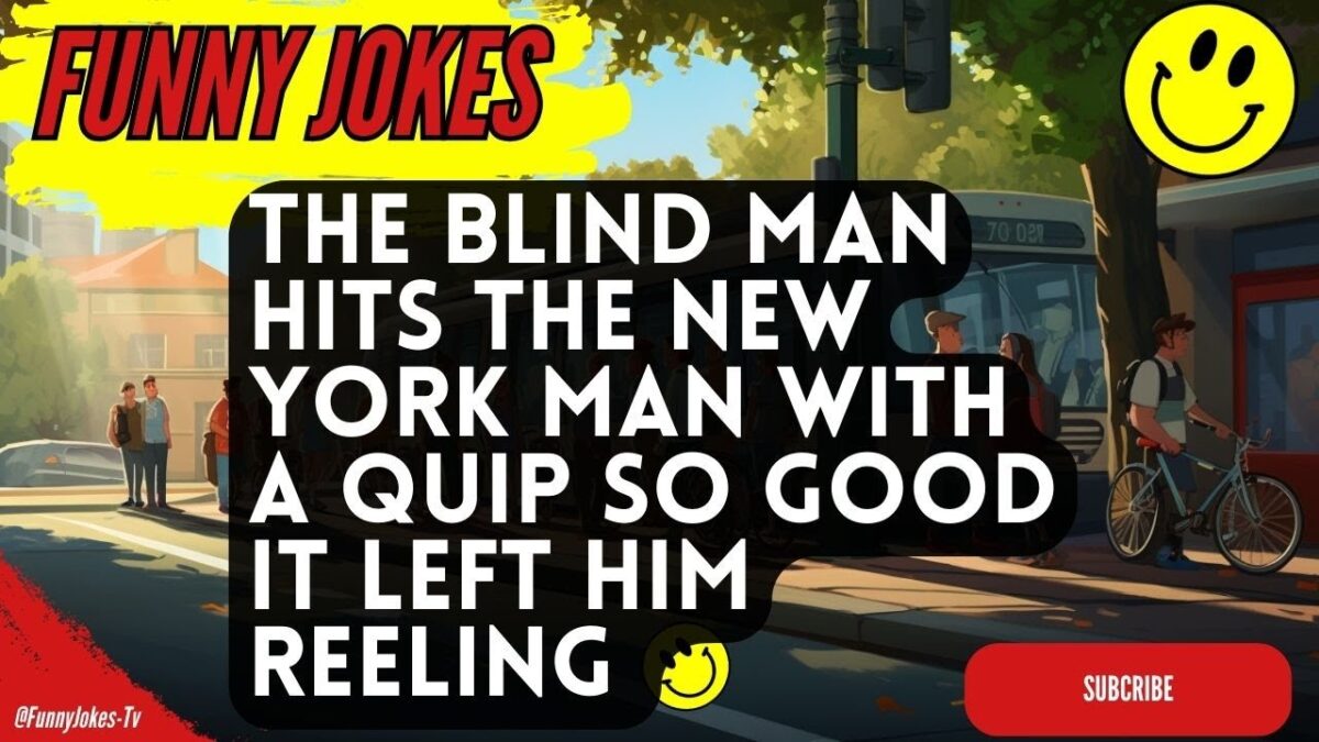 Jokes Of The Day | Page 2 | The Funniest Jokes Ever Told