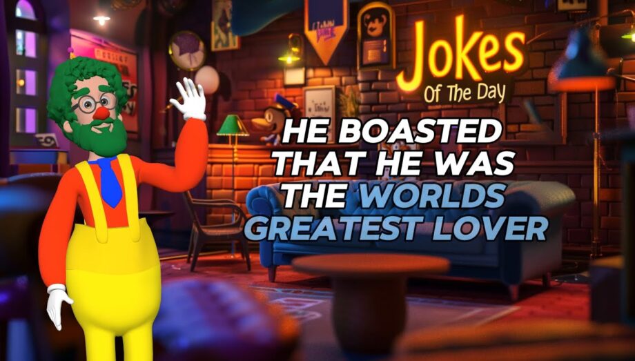 joke challenge | Jokes Of The Day