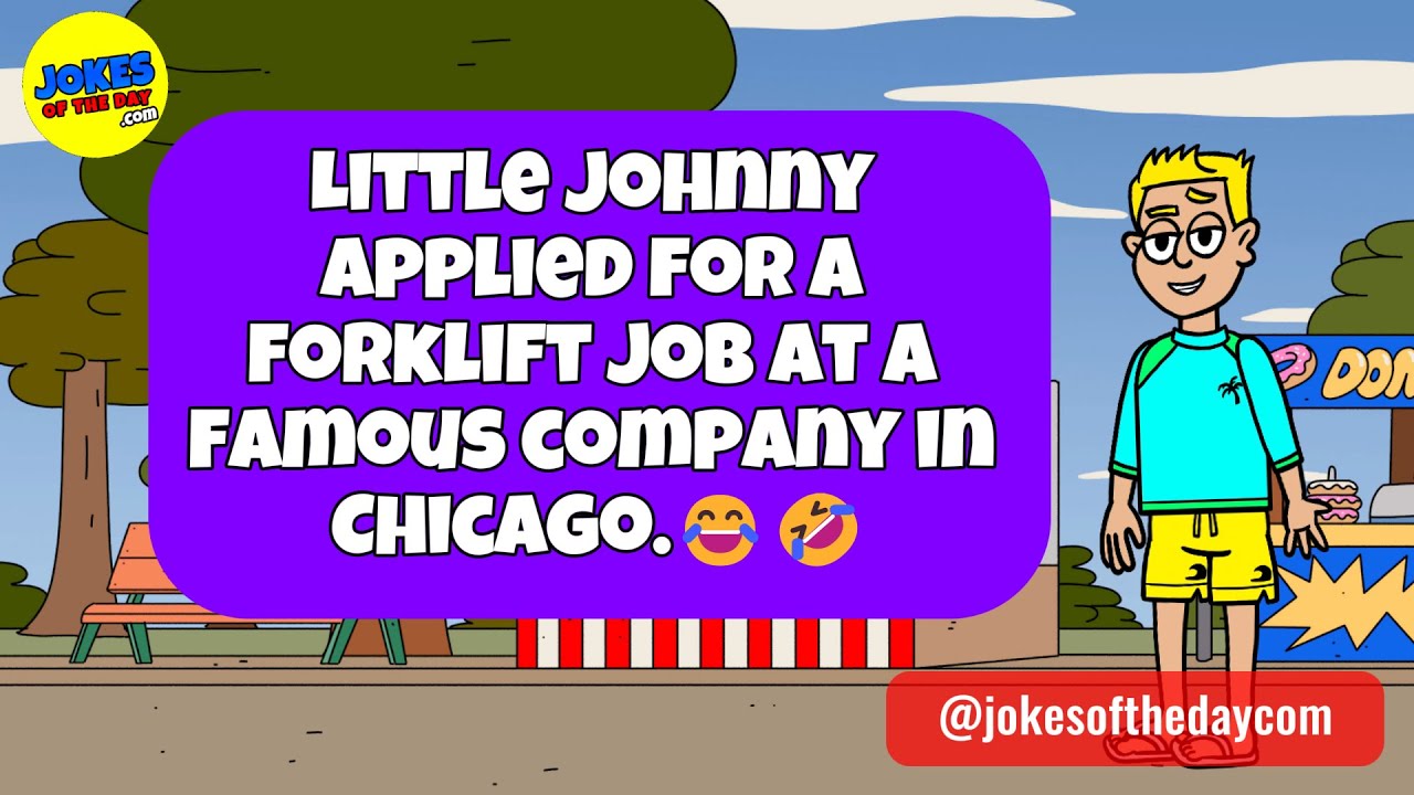 藍 𝗙𝗨𝗡𝗡𝗬 𝗝𝗢𝗞𝗘 Little Johnny Shocked The Teacher When He Said… | Jokes Of ...